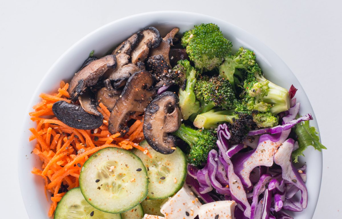 Order Up! Five Inspiring Restaurant Bowls Nationwide