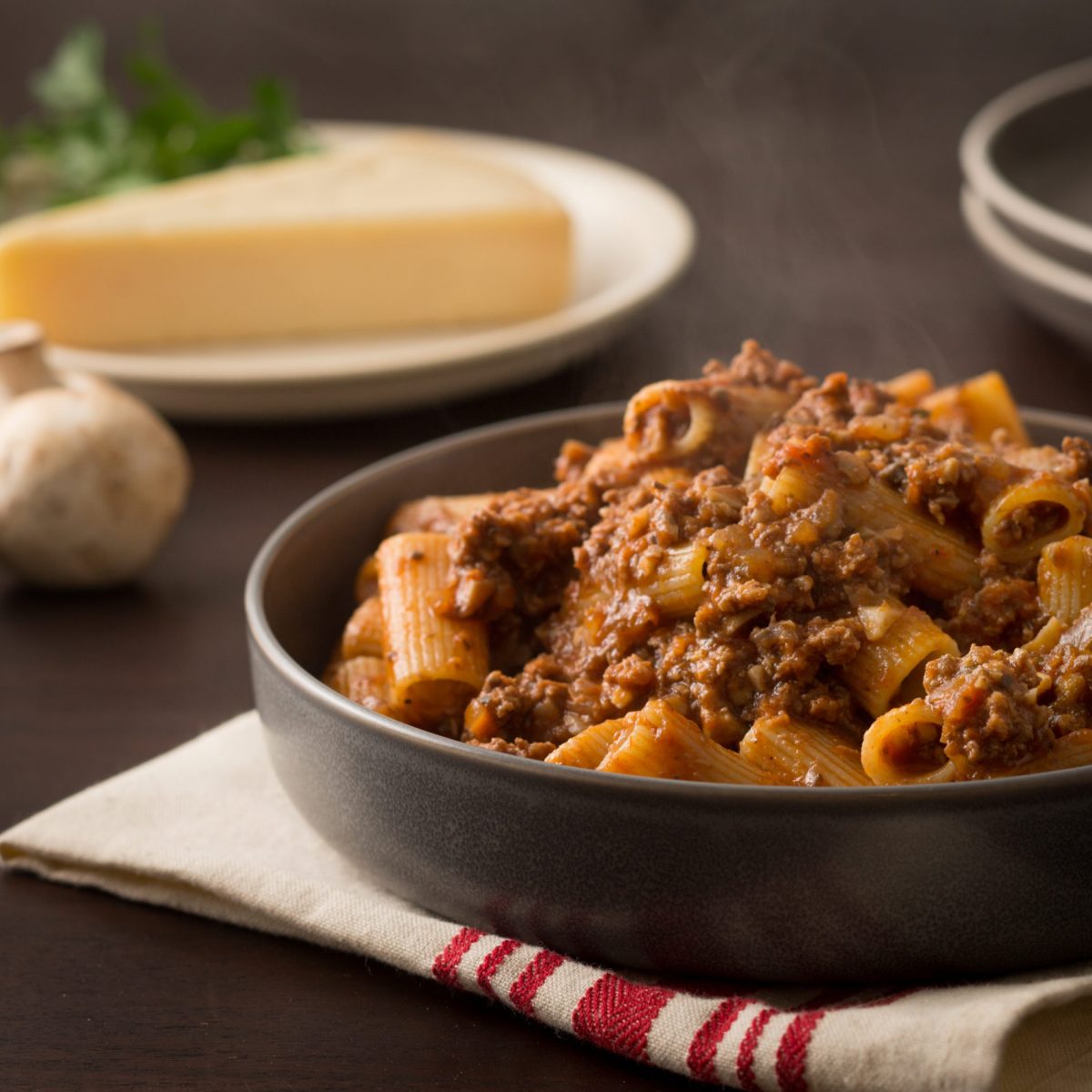 The Blend™ | Blend Mushrooms + Meat