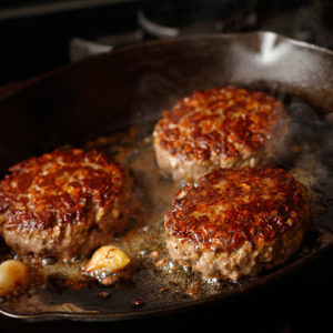 The Blend™ | Blend Mushrooms + Meat