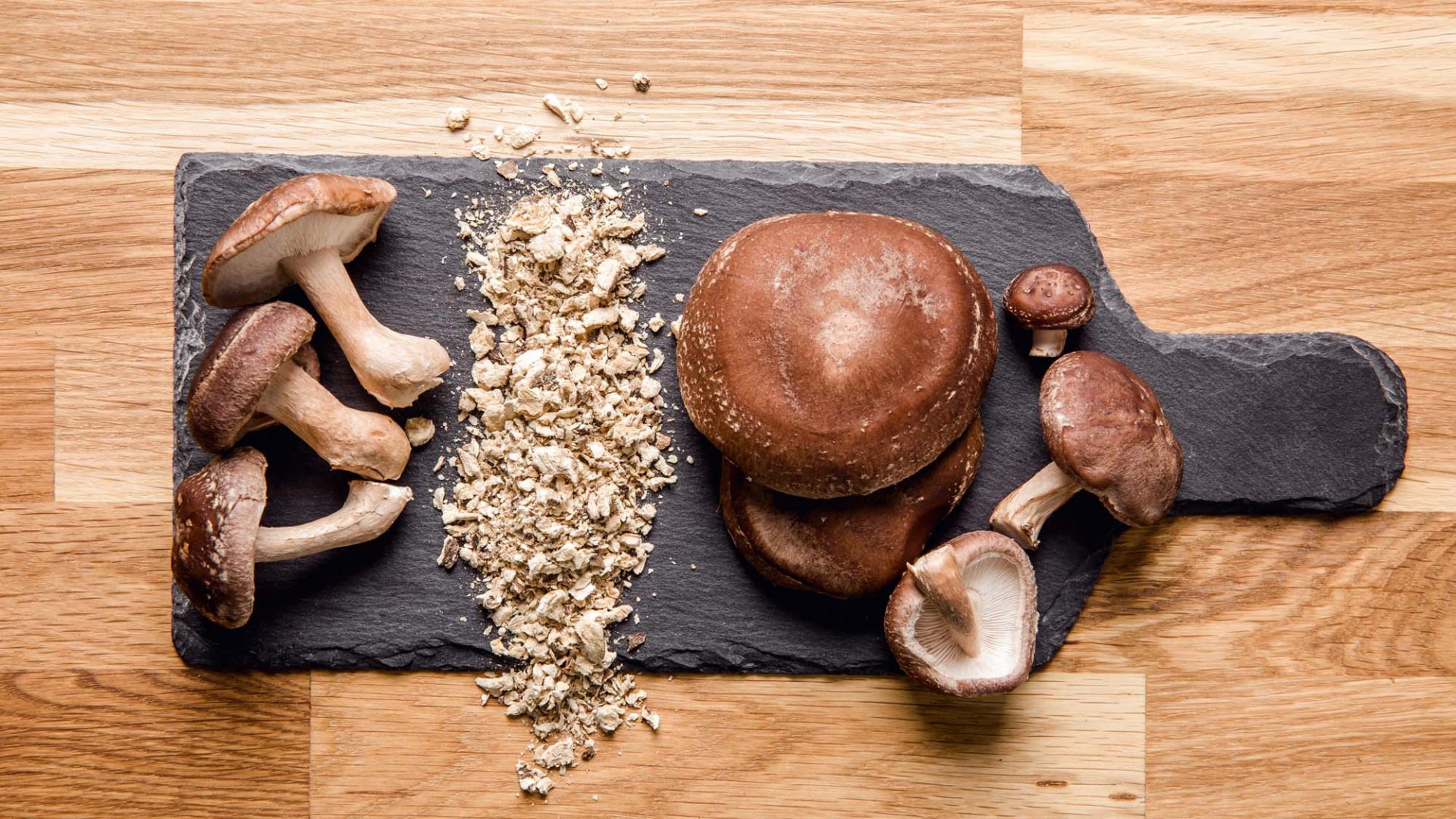 Mushroom Nutrition Resources | Mushroom Nutrition