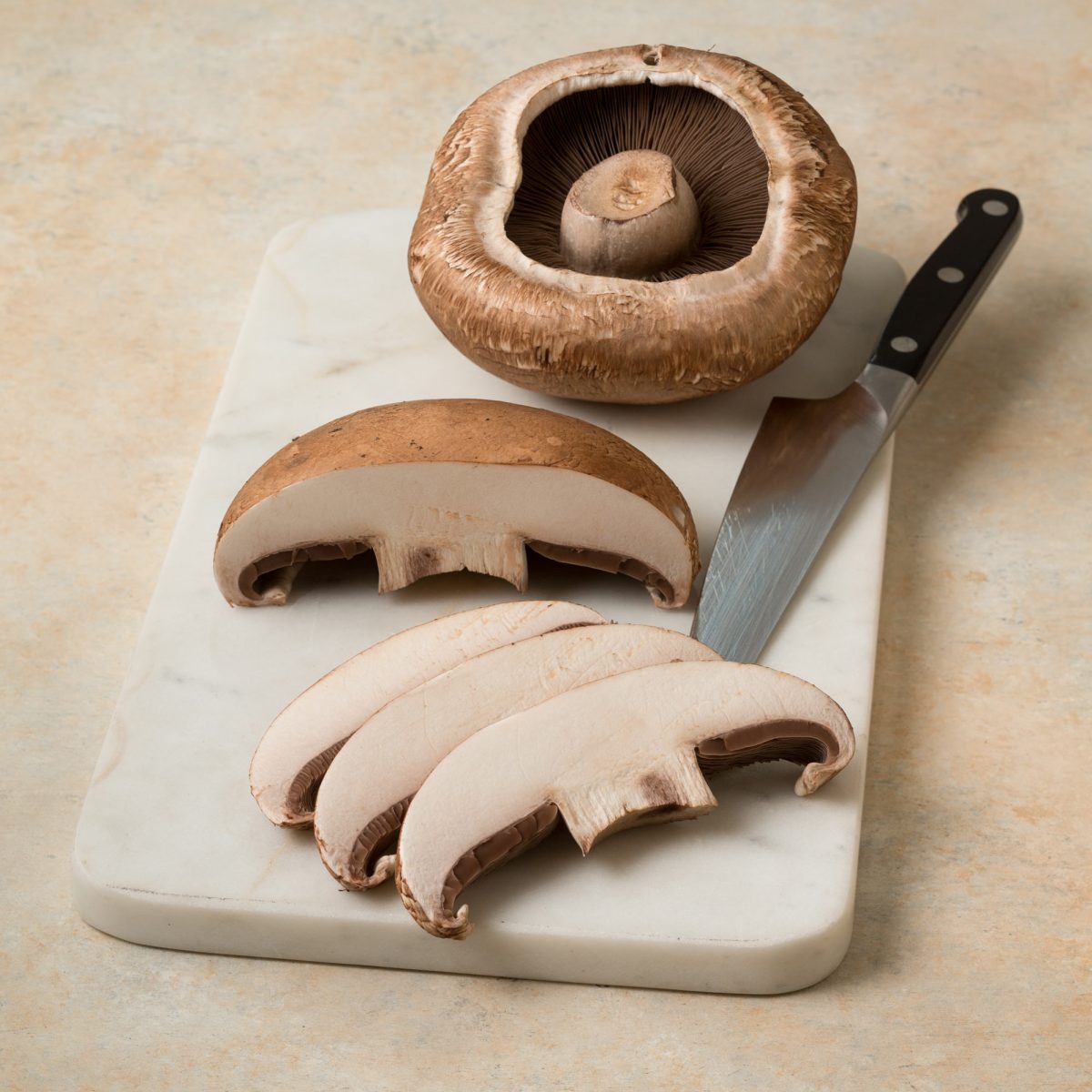 Portabella Mushrooms | Mushroom Varieties 101