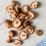 Shiitake Mushrooms | Mushroom Varieties 101
