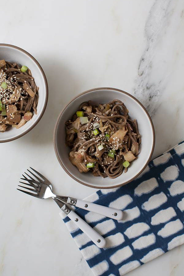 The Secret to Plant-Based Seafood | Mushroom Council