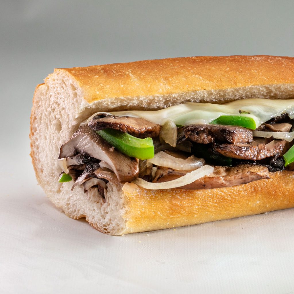 Mushroom Monday | Mushroom Council