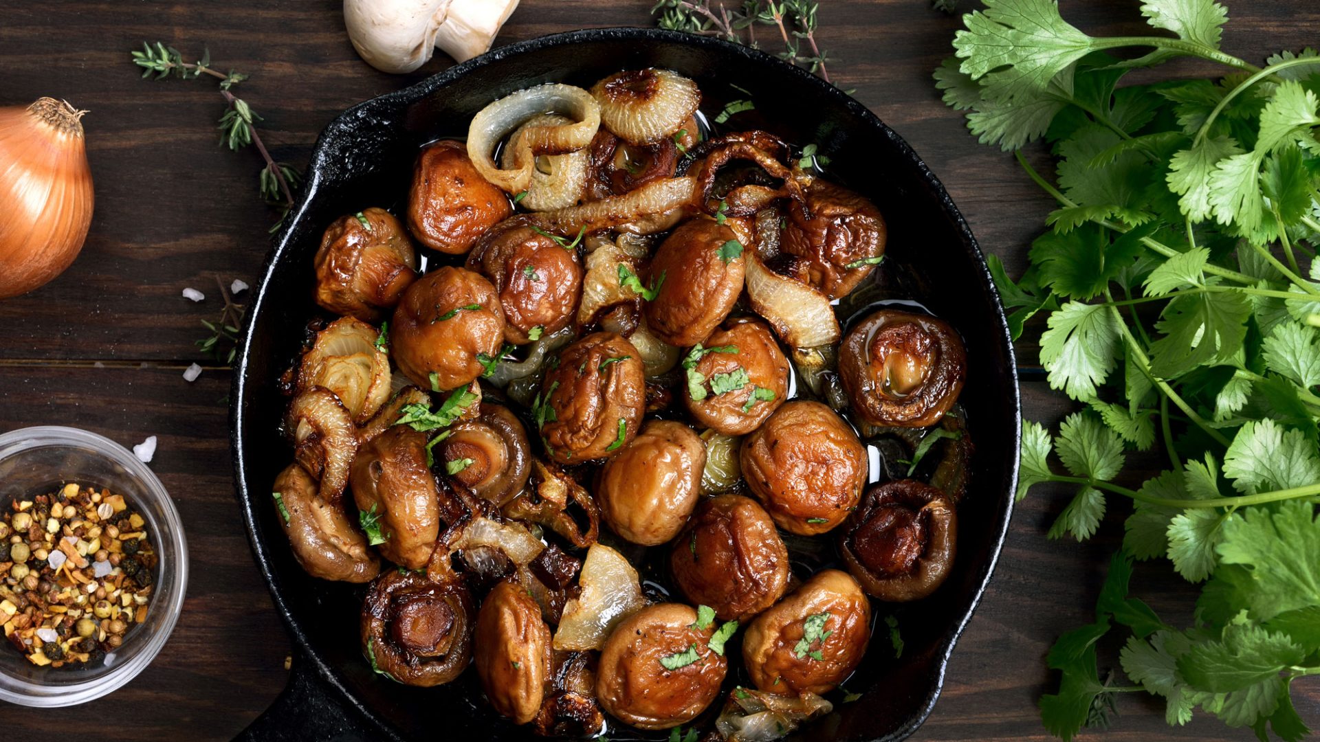 Join The ‘Shroom Boom & Get Free Promotional Resources | Mushroom Council