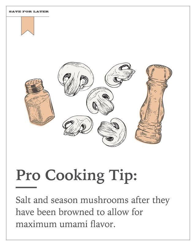 Apps & Snacks Archives | Mushroom Council