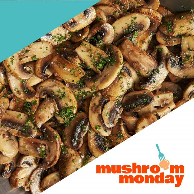 Sign Up for the Mushroom Council Enewsletter